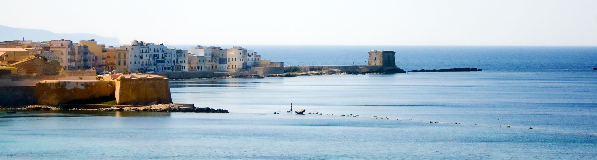 Cosa vedere a Trapani